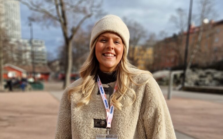 Välkommen till Pamoja - här finns bra folk och bra jobb!